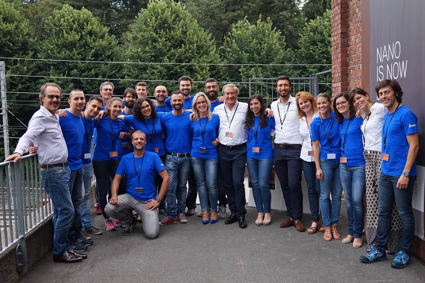 Directa Plus prolunga il suo accordo con Alfredo Grassi SPA - IREFI